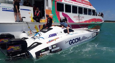 Boat Club Adventure Cruises